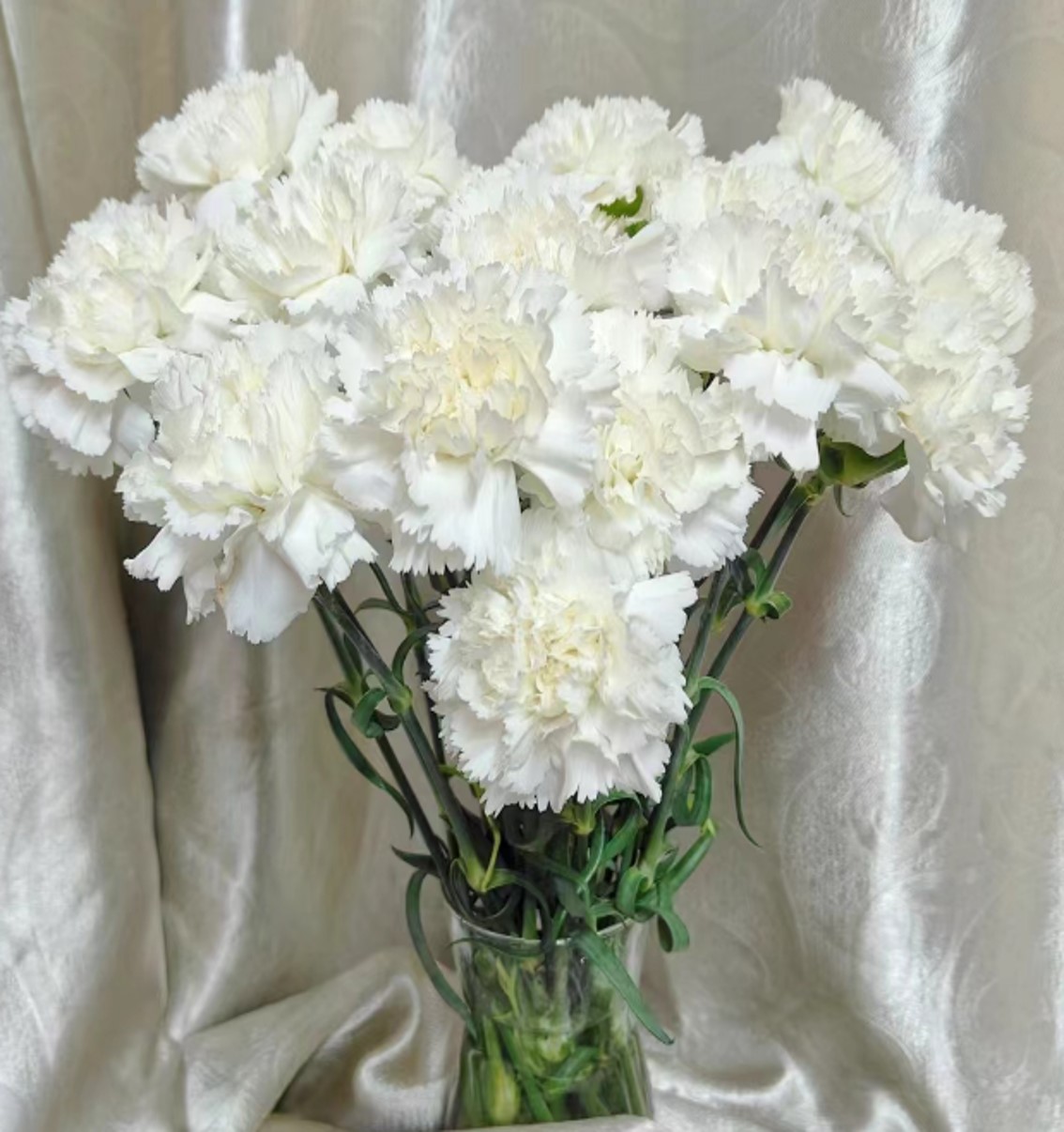 Цветочная культура