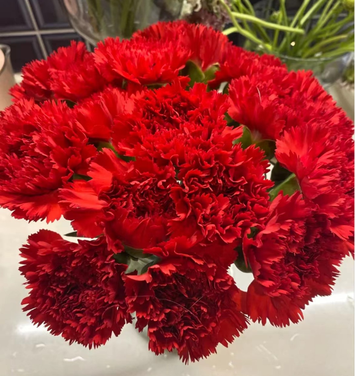 Цветочная культура